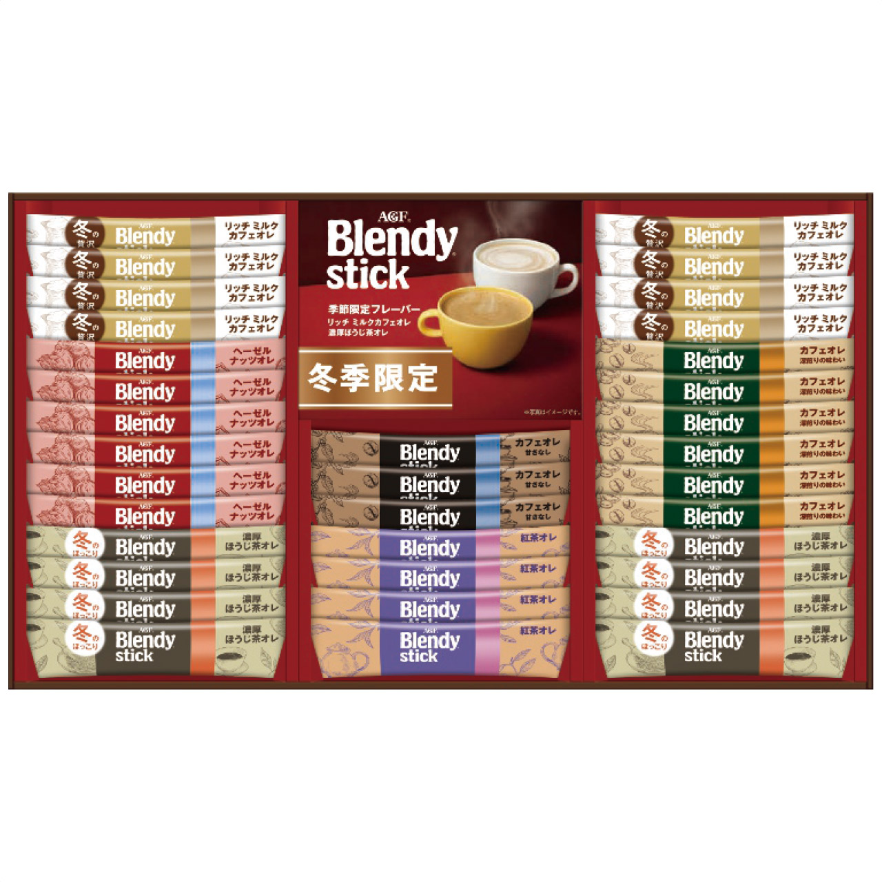 AGF|アピデプラス ギフトの仕入れなら|のし包装もおまかせ｜アピデプラス アピデプラス